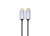China 4K 60Hz Type C To DisplayPort Cable USB 3.1 Type C To DP Adapter For MacBook for sale