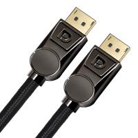 China OEM source factory wholesale 4K display port cable DP 1.4 CABLE for sale