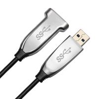 China 5Gbps High Speed USB 3.0 Cable Male To Female 5m 10m 15m 20m for sale