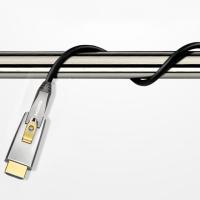 China 4k hdmi 50 Feet DTECH Fiber Optic HDMI Cable Ultra HD 4K 60Hz 18Gbps for sale