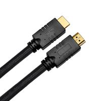 China Manufacturers 4k 60hz 18G 3D 4K HDMI CABLE Braid ultra high speed cable hdmi for sale