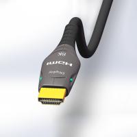 China Ultra High Speed Active 8k Hdmi Cable 48Gbps 60hz 4k 120hz V for sale