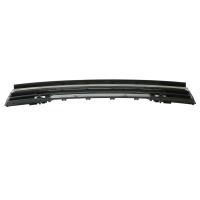 China Black Vw Passat Lower Front Grill 2016 2017 2018 for sale
