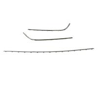China 3GB 853 841 Car Rear Bumper Strip Bar 2020 2019 Vw Passat Rear Bumper Replacement for sale