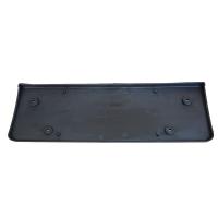 China 2006 2007 2008 Vw Passat Front License Plate Bracket Car Auto Body Parts For Sale for sale