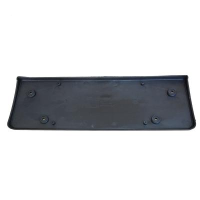 China 2006 2007 2008 Vw Passat Front License Plate Bracket Car Auto Body Parts For Sale for sale