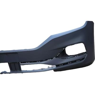 China 2020 2019 Vw Passat Front Bumper Replacement for sale