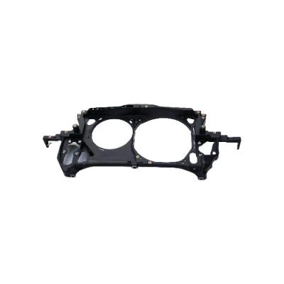 China VW Passat 2010 2011 Car Radiator Support Panel Abs Auto Body Spares for sale