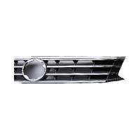China 56D 853 651 2017 2018 2016 Vw Passat Front Bumper Lower Grille for sale