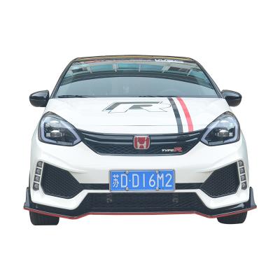 China For Honda Fit GK5 RS Upgrade Body Kit for sale