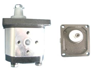 China Atos Gear Pumps for sale