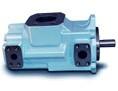 China Denison double vane pumps for sale