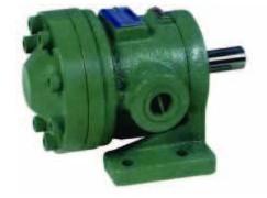 China Kompass 50T,150T Series Fixed Displacement Vane Pumps for sale