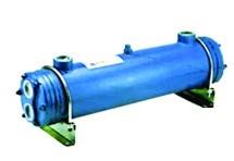China Fin-fube Type Oil Cooles(HT)Naked-fube Oil Coolers(HH) for sale