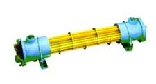 China Rolling-tube Type Oil Coolers for sale