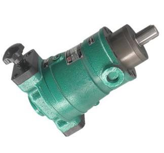 China 63SCY14-1B  axial plunger pump for sale