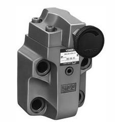 China Yuken Pilot Operated Relief Valves - B Series for sale