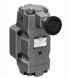 China Yuken Pressure Reducing Valves - R,RC Series for sale