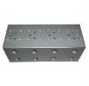 China NG4 Cetop 2 Series Circuit Manifold for sale