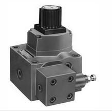China Yuken FBG-03,FBG-06,FBG-10 Series Flow Control & Relief Valves for sale