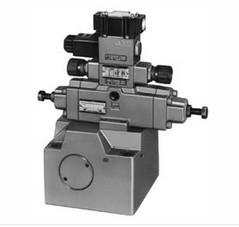 China Yuken FHCG-02,FHCG-03,FHCG-06,FHCG-10 Series Pilot Operated Flow Control & Check Valves for sale