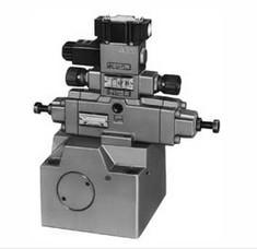 China Yuken FHG-02,FHG-03,FHG-06,FHG-10 Series Pilot Operated Flow Control Valves for sale