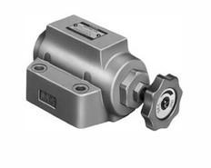 China Yuken SRCT-03,SRCT-06,SRCT-10,SRCG-03,SRCG-06,SRCG-10 Series Restrictor Valves for sale