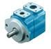 China Vickers 2520VQ Series Vane Pump for sale