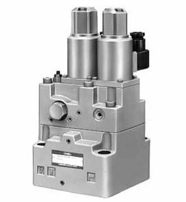China Yuken  Flow Control & Relief Valves - 10 Ohm - 10 Ohm EFBG Series for sale