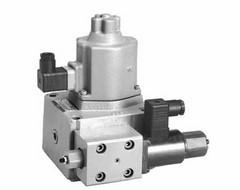 China Yuken  Control & Relief Valves - 40 Ohm - 10 Ohm EFBG Series for sale