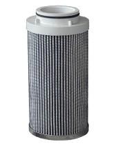 China Replacement Pall HC2253 Series Filter Elements for sale