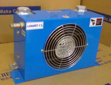 China AH0608TL-CA Oil/Wind Cooler for sale