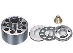 China Rexroth A10VSO  seires spare parts for sale