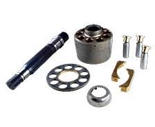 China Rexroth A11VSO seires spare parts for sale