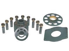 China Rexroth A4VG seires spare parts for sale