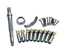 China Rexroth A4VSO seires spare parts for sale