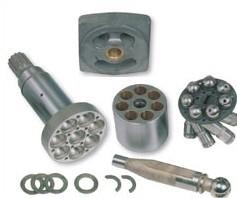 China Rexroth A6VM  seires spare parts for sale