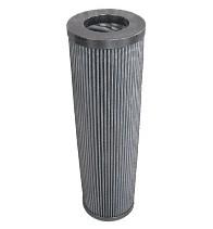 China Replacement Hydac 012515 Series Filter Elements for sale