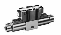 China Yuken G-DSG Series Solenoid Operated Directional Valves - 