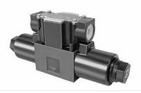 China Yuken E-DSG Series Solenoid Operated Directional Valves - Low Wattage (5 Watt) Type for sale