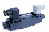 China Yuken L-DSG Series Solenoid Operated Directional Valves for sale