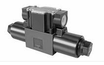 China Yuken T-DSG Series Solenoid Operated Directional Valves - Electrical Relay Type for sale