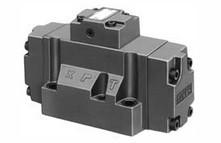 China Yuken DHG Series Solenoid Operated Directional Valves - Electrical Relay Type for sale