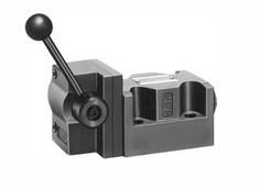 China Yuken DMG/DMT Series Deceleration Valves for sale