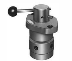 China Yuken DRG/DRT Series Mechanically Operated Rotary Directional Valves for sale