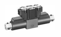 China Yuken Proportional Electro-Hydraulic Directional & Flow Control Valves - EHDFG Series for sale