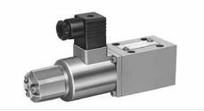 China Yuken Proportional Electro-Hydraulic Pilot Relief Valves - EDG/EHDG Series for sale