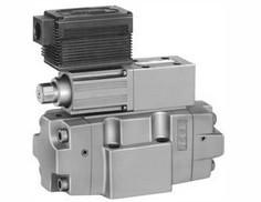 China Yuken Proportional Electro-Hydraulic Reducing & Relieving Valves - EHRBG/ERBG  Series for sale