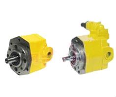 China BB-B Series Cycloid Gear Pumps for sale