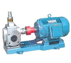 China YCB Series Arc Gear Pumps for sale
